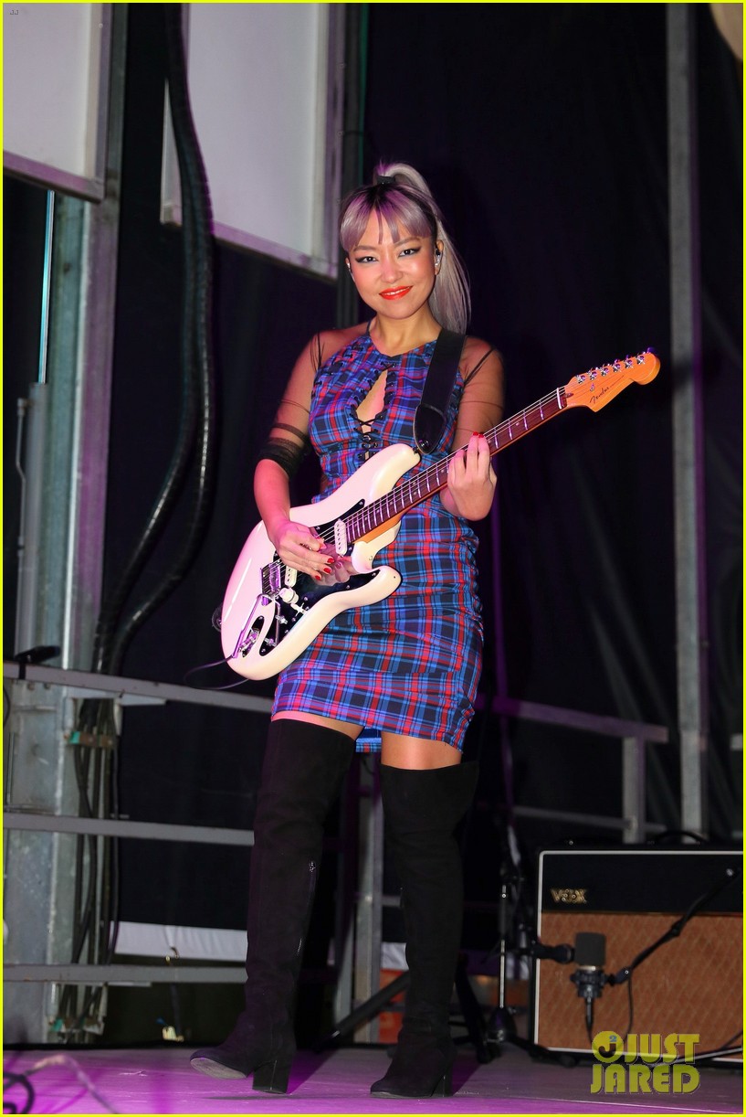 DNCE's Debut Album is Out Now - Listen Here! | Photo 1051216 - Photo ...