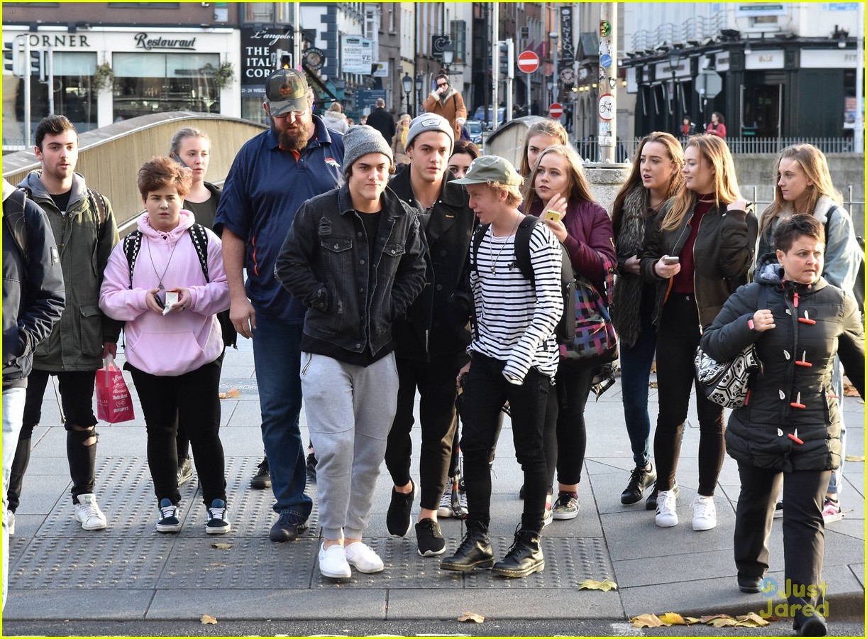 Social Star Grayson Dolan Opens Up About His Anxiety in new YouTube Vid ...