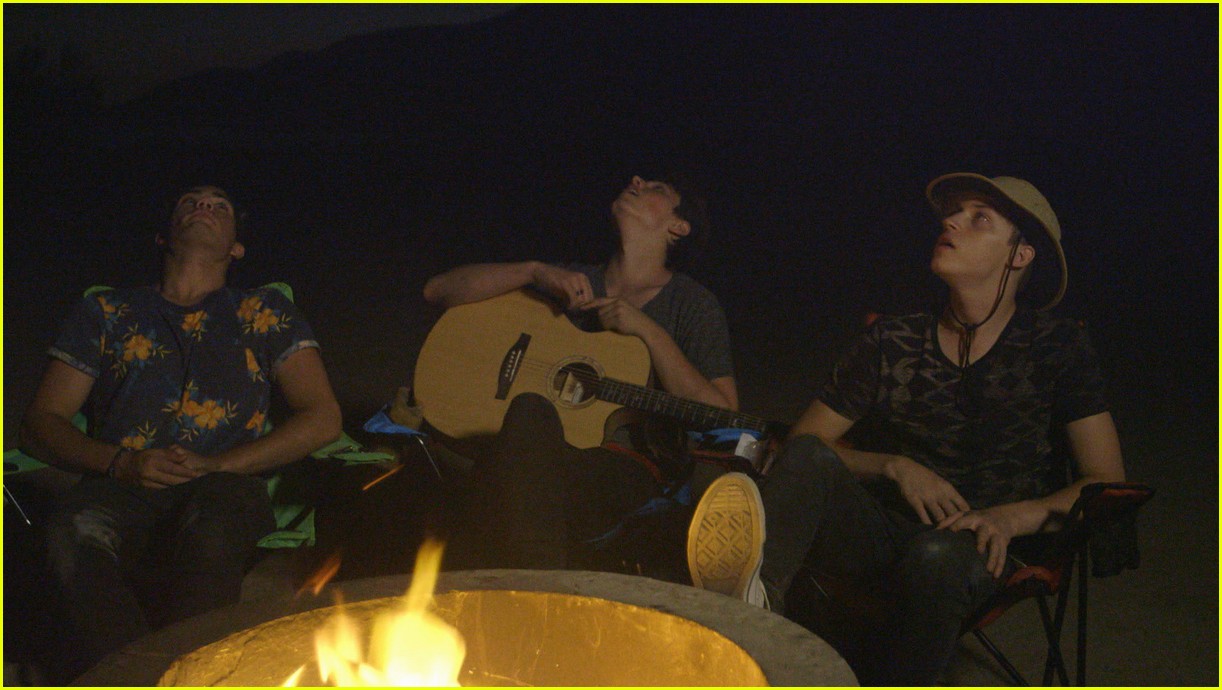 Forever in Your Mind's 'Road to the Roxy' Debuts Tonight - See ...