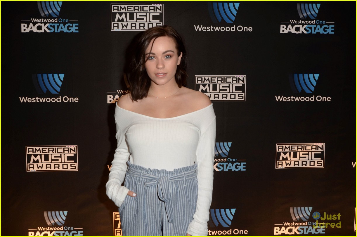 Full Sized Photo of jake miller megan nicole callie rae thanks plans 10 ...