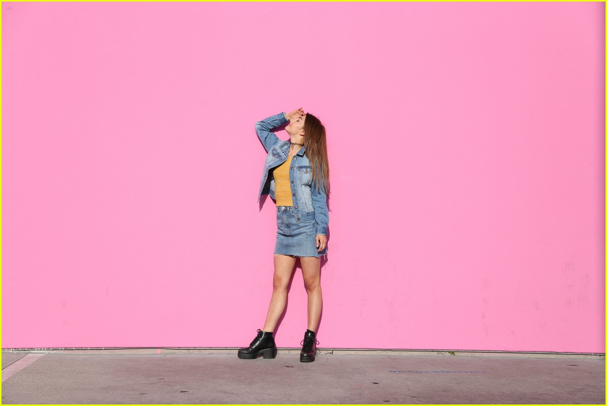 YouTuber Meg DeAngelis Dishes On 'Trolls' Character Moxie: 'She Needs ...