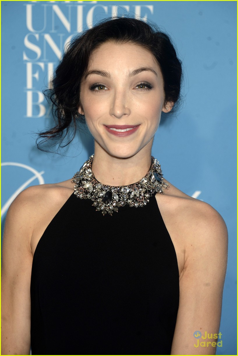 Meryl Davis On Bella Hadid Nike Backlash: 'It Took On A Life Of Its Own ...