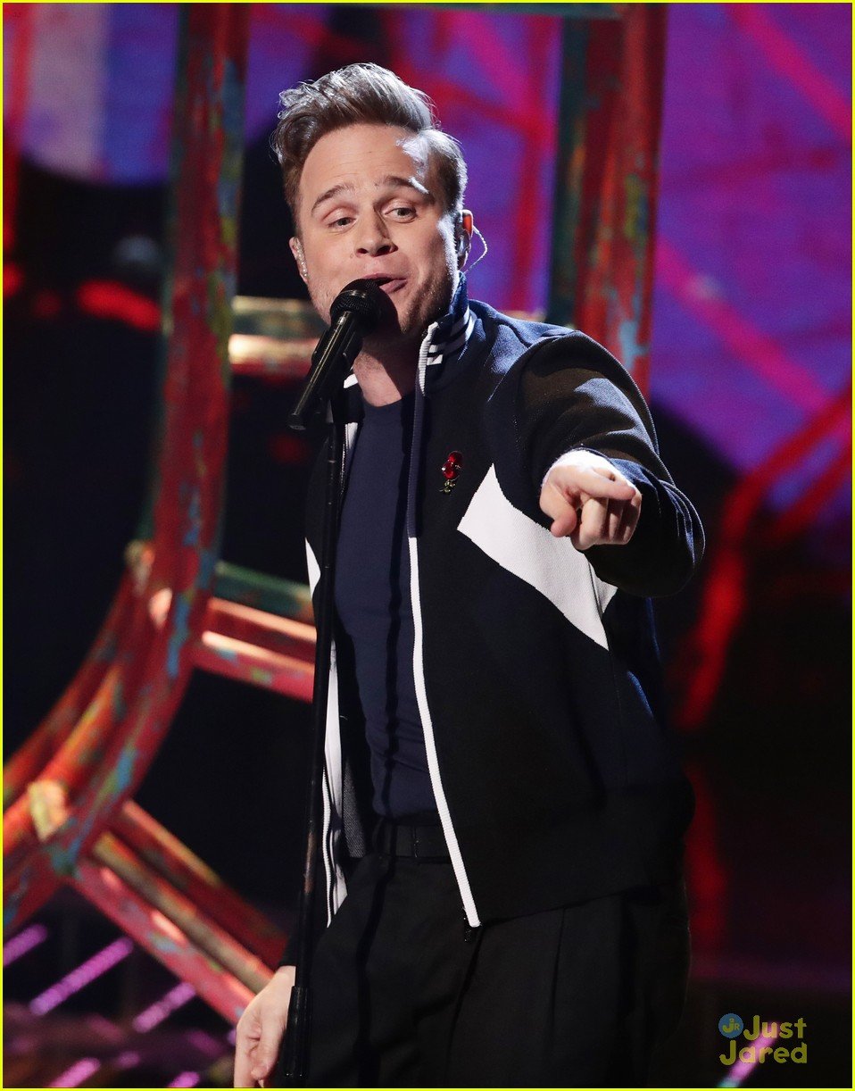 Full Sized Photo of nathan sykes olly murs x factor performances 02 ...