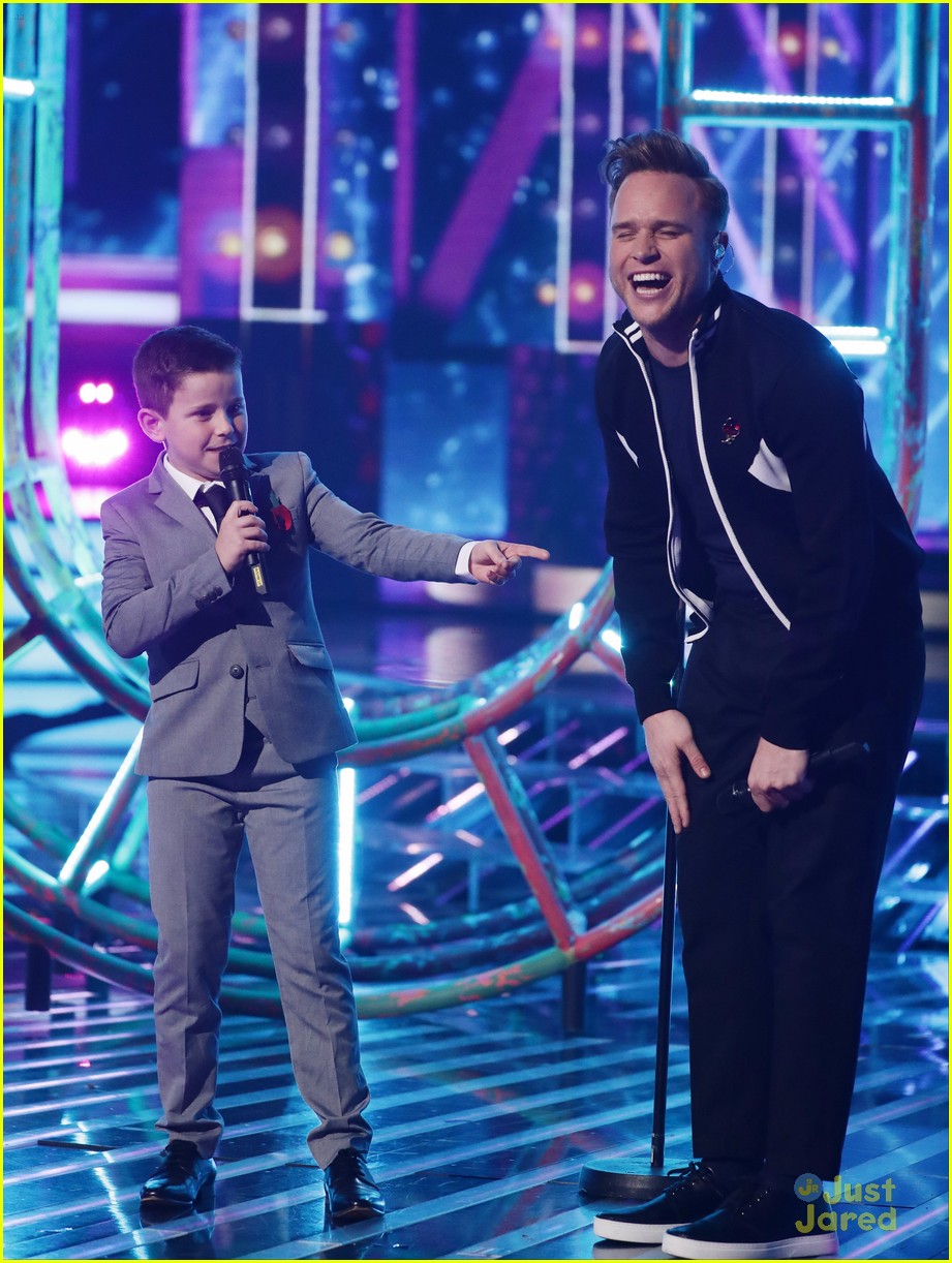 Full Sized Photo of nathan sykes olly murs x factor performances 04 ...