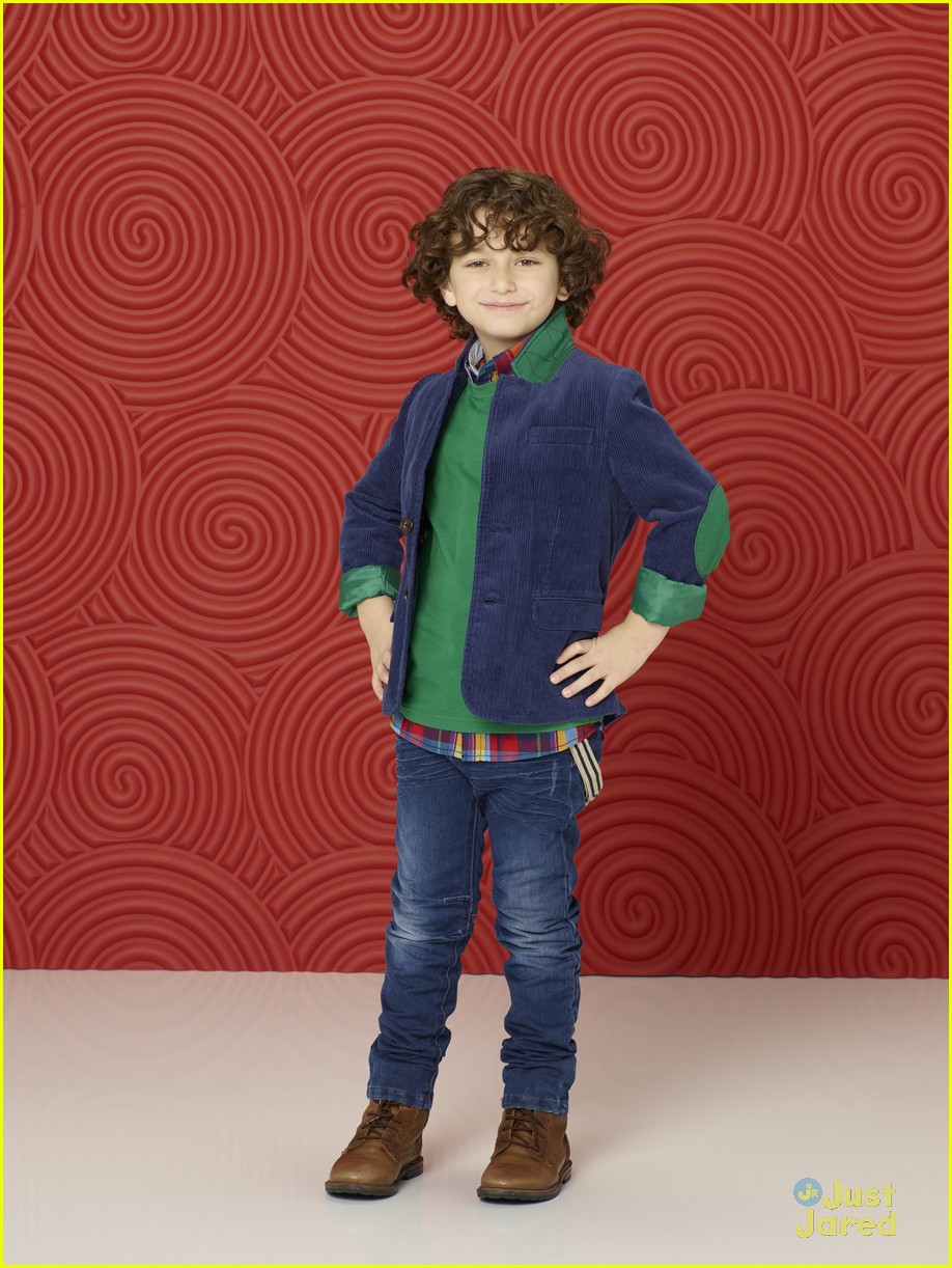 'Girl Meets World' Star August Maturo Rallies Fans To Help Save The ...