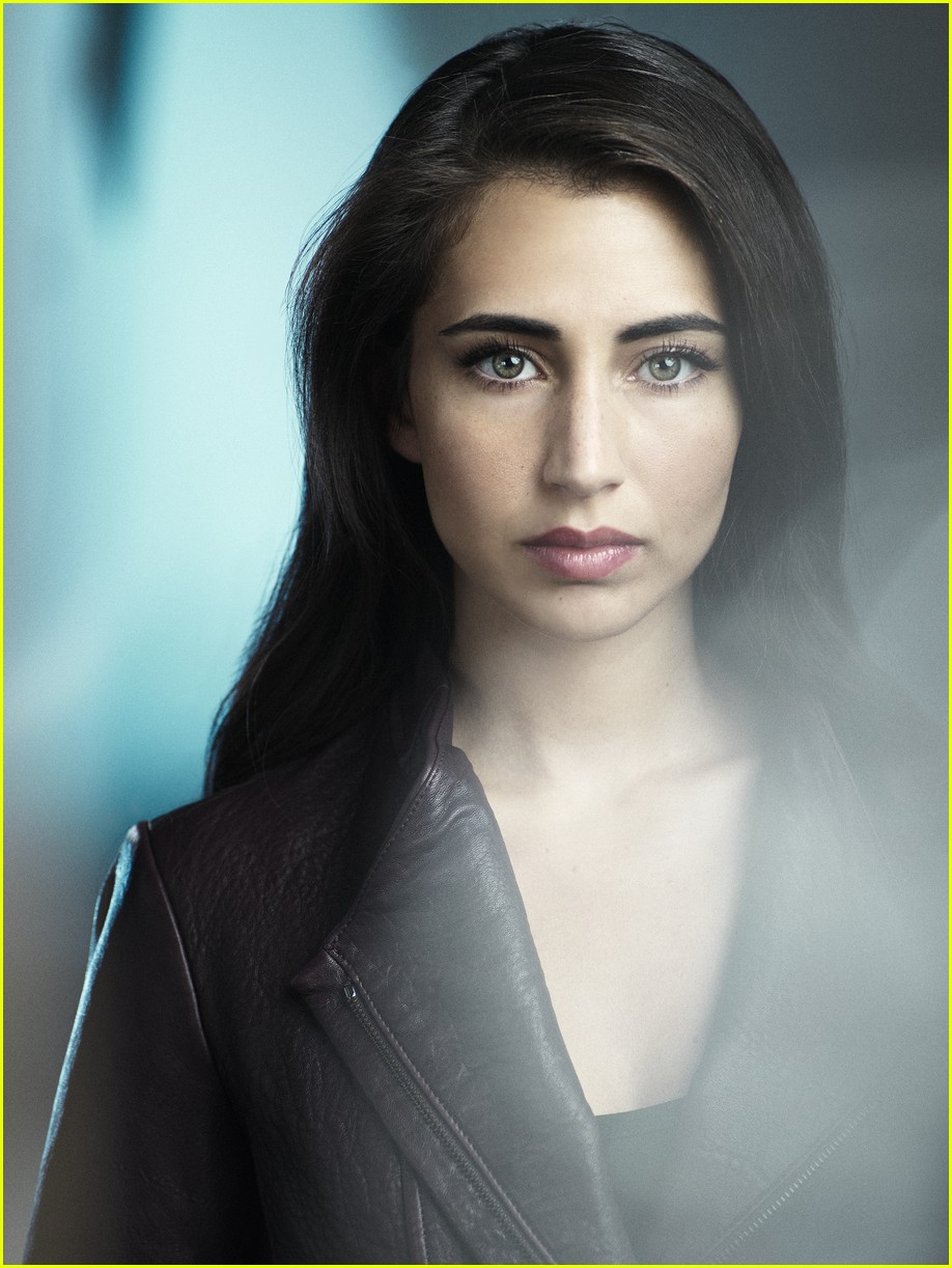 VIDEO: Freeform Debuts Two New 'Beyond' Clips! | Photo 1057902 - Photo ...