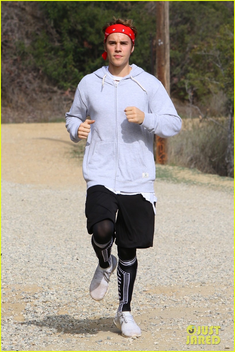 Justin Bieber Wants Billy Gilman to Win 'The Voice' | Photo 1058238 ...