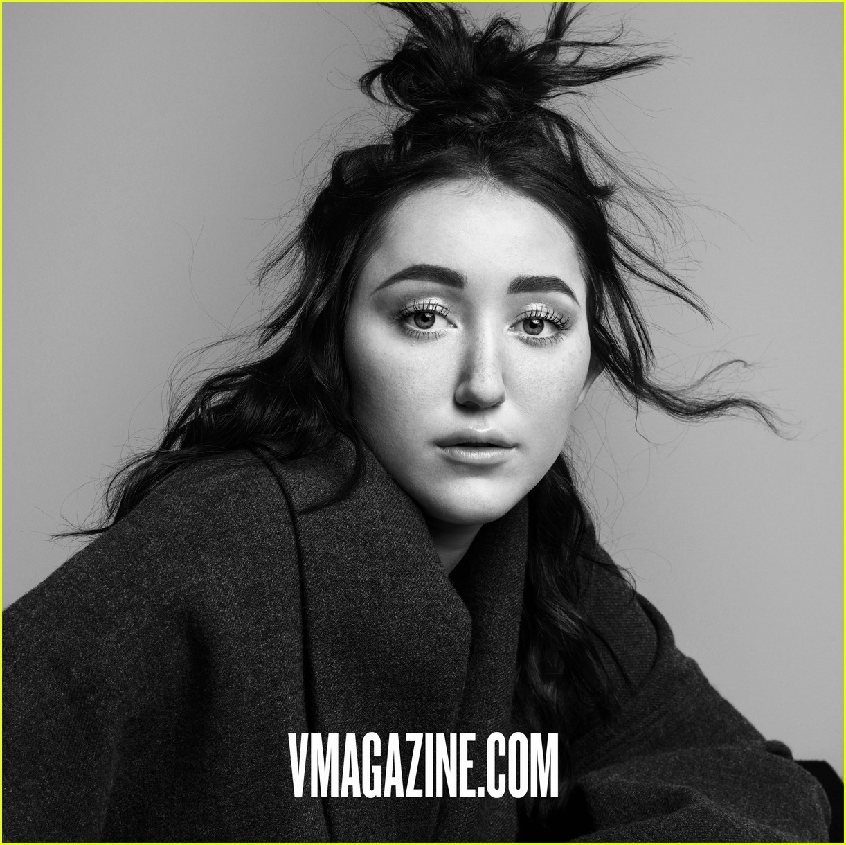 Full Sized Photo of noah cyrus v magazine 01 | Noah Cyrus Previews Her ... Full Sized Photo of noah cyrus v magazine 01 | Noah Cyrus Previews Her ...