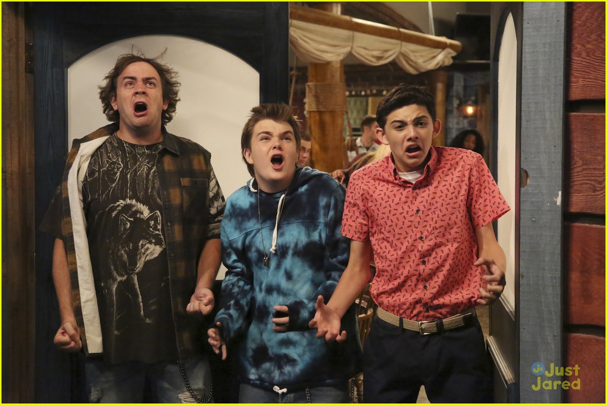 VIDEO: Exclusive Sneak Peek of 'Gamer's Guide's Last Four Episodes of ...