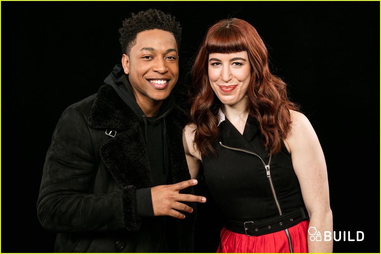 Jacob Latimore Dishes On His New Album 'Connection'! | Photo 1055727 ...