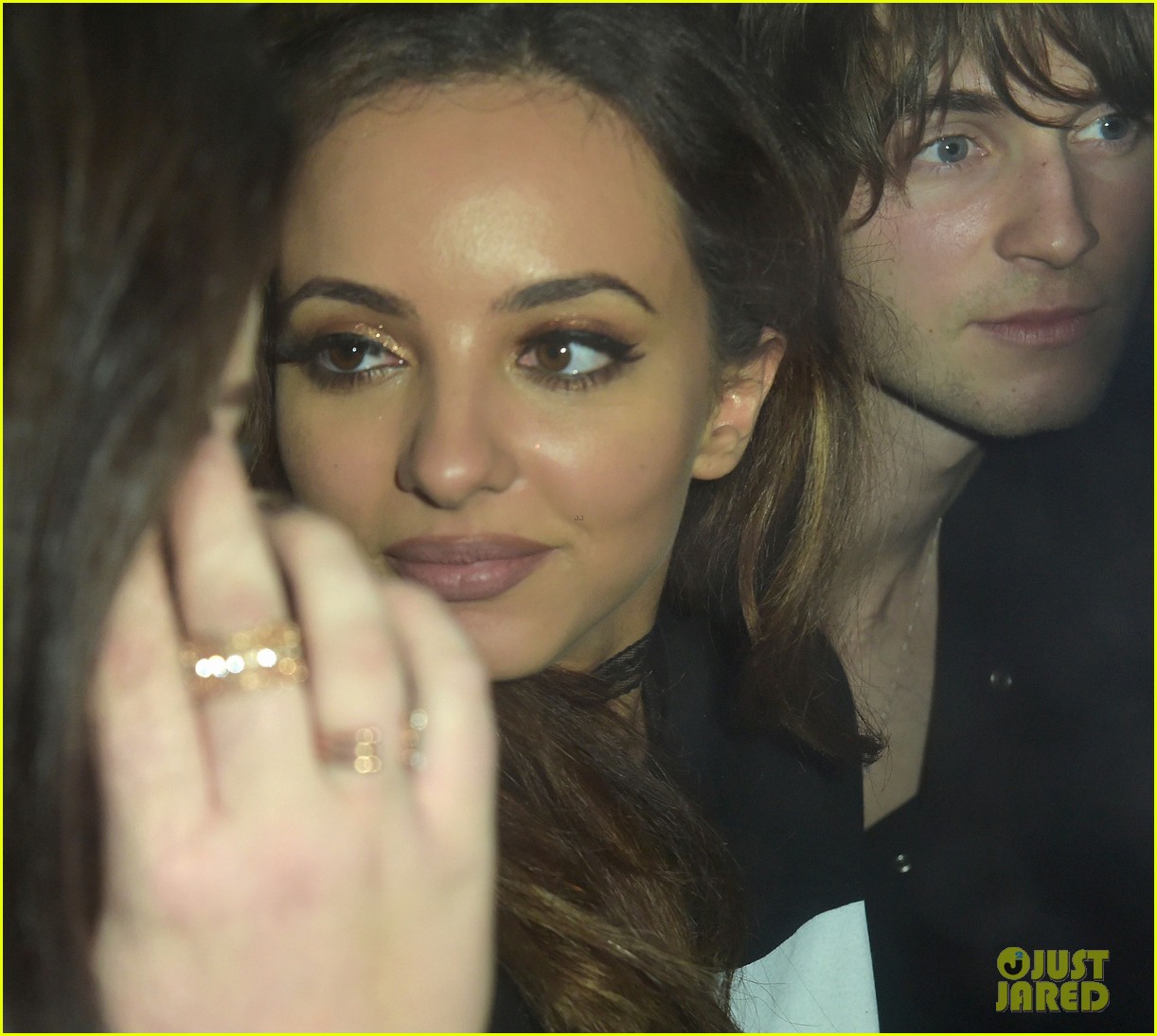 Full Sized Photo Of Jade Thirlwall Birthday Jed Elliot Tup Tup 29