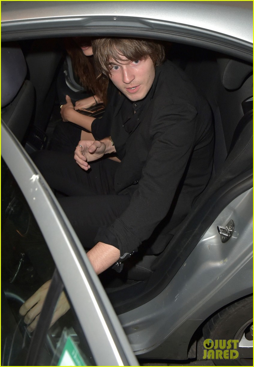 Jade Thirlwall Celebrates 24th Birthday With Boyfriend Jed Elliott