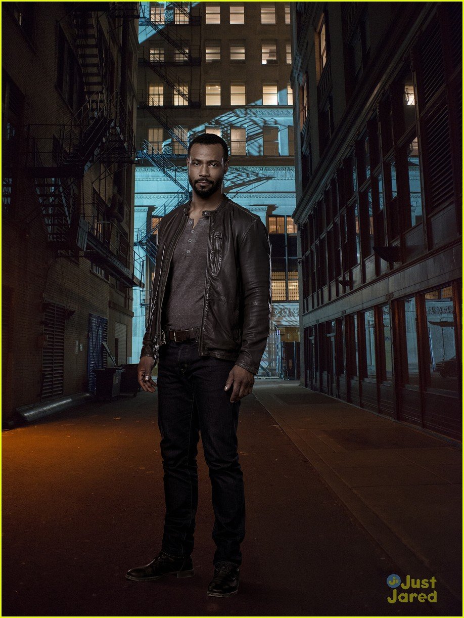 Full Sized Photo of simon lewis poster shadowhunters poster 08 | Fans ...