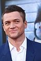 All The Videos Ever of ‘Sing’s Taron Egerton Singing – Watch! | Movies ...