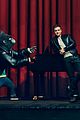 All The Videos Ever of ‘Sing’s Taron Egerton Singing – Watch! | Movies ...