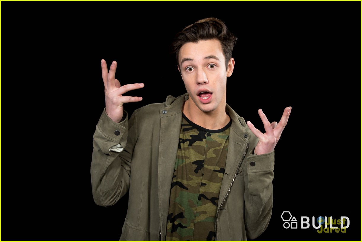 Cameron Dallas Drops New Video After 'Chasing Cameron' Promo | Photo ...
