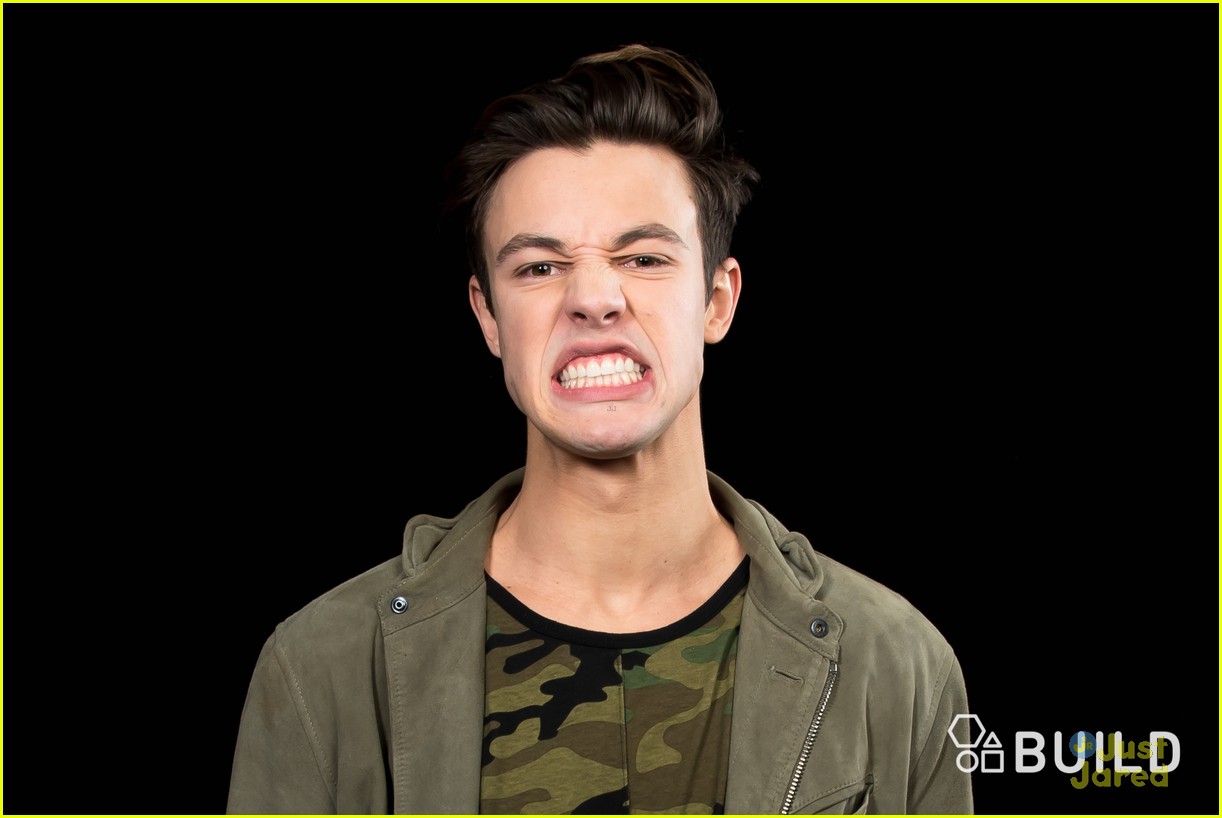 Cameron Dallas Drops New Video After 'Chasing Cameron' Promo | Photo ...