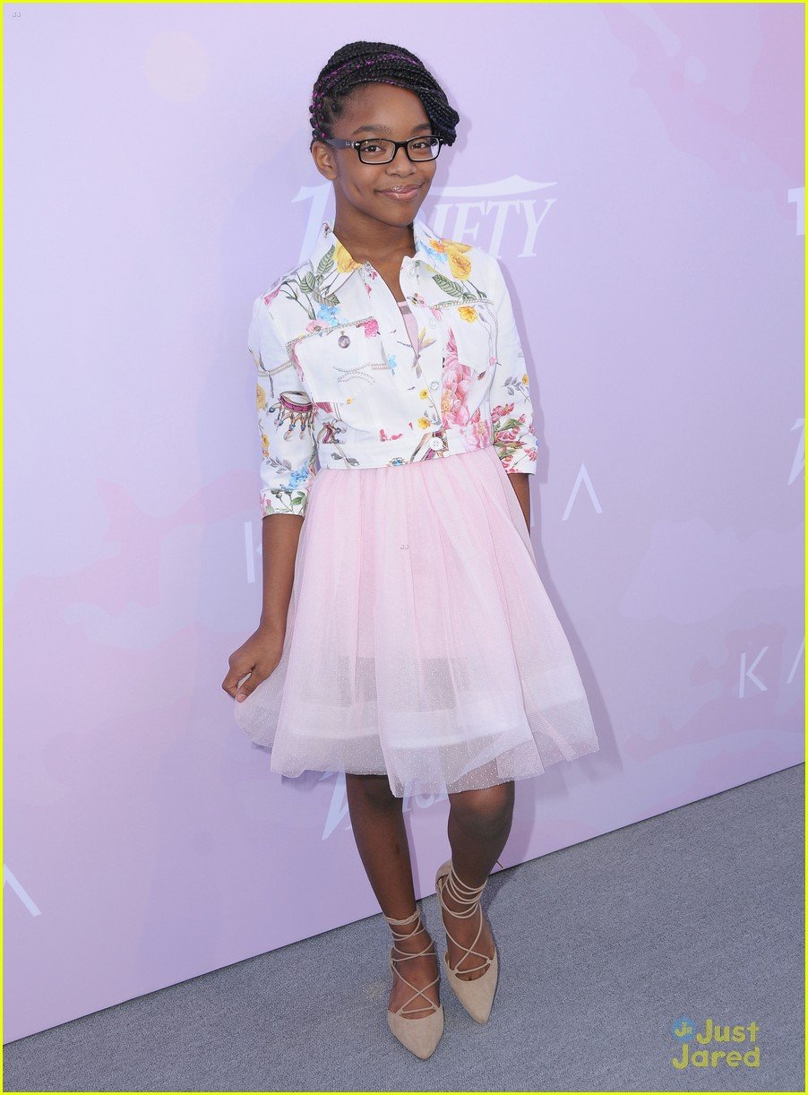 VIDEO: 'black-ish' Star Miles Brown Has Dance Off with Stranger Things ...