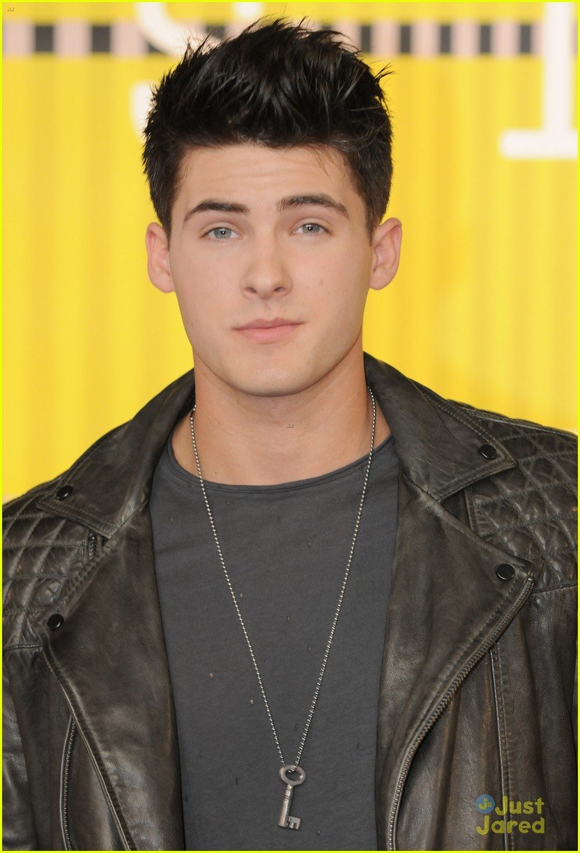 Who Is Cody Christian 5 Fast Facts About The Teen Wolf Star Photo