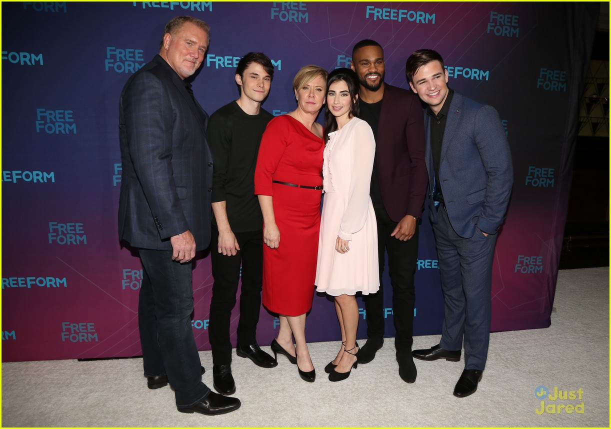 Beyond's Dilan Gwyn Is About To Be Your New Style Crush | Photo 1062516 ...