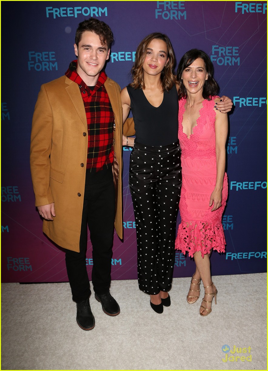 Beyond's Dilan Gwyn Is About To Be Your New Style Crush | Photo 1062521 ...