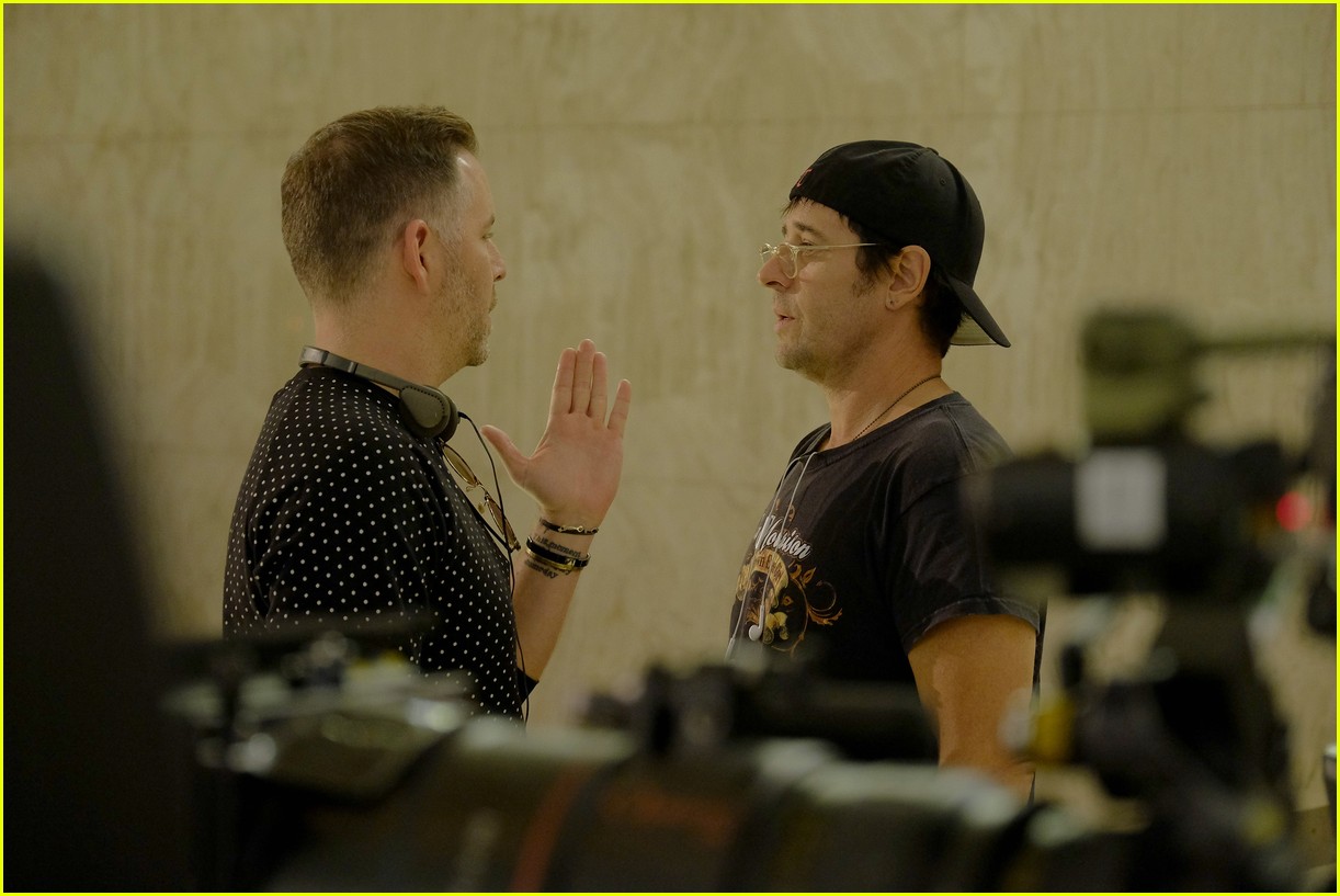 Jesus Fights For His Life in Tonight's 'The Fosters' Winter Premiere ...