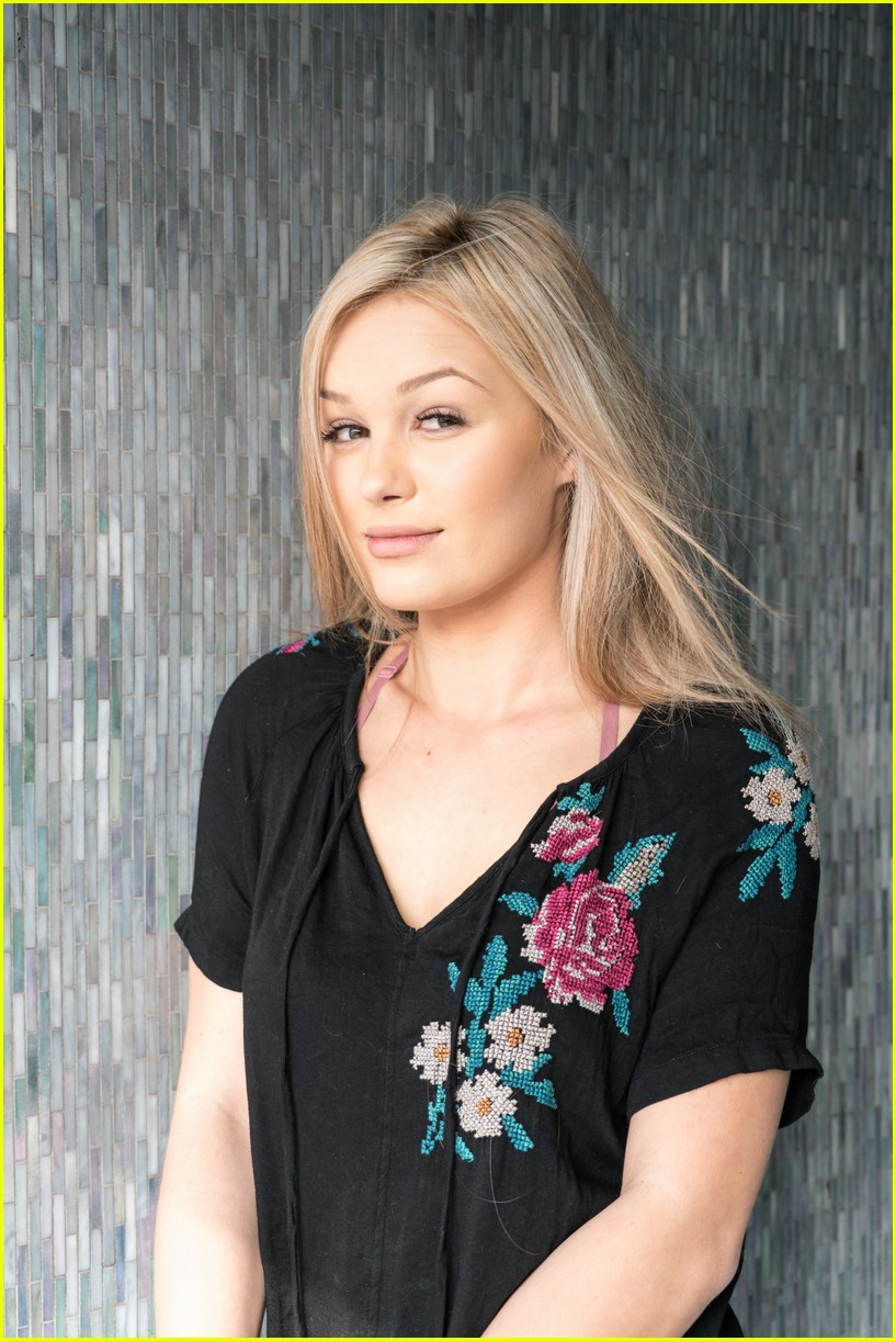 Singer-Songwriter Mason Ashley Shares 10 Fun Facts With JJJ! | Photo ...