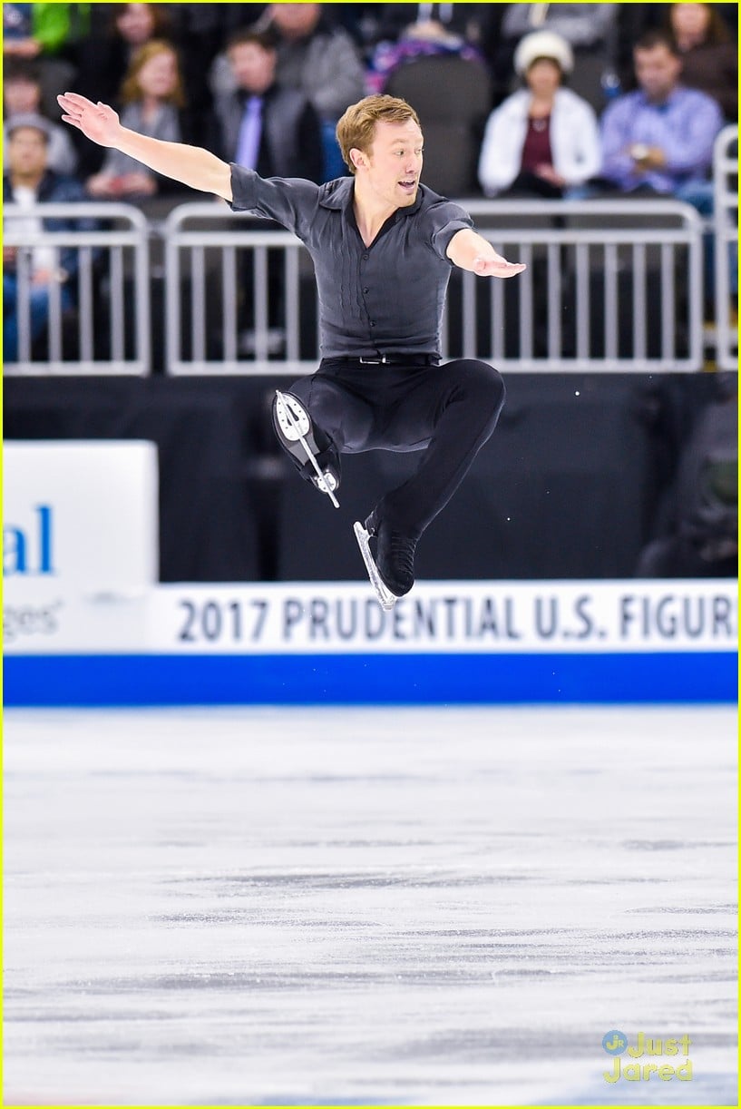 VIDEO: Nathan Chen Shattered High-Scoring Record at US Nationals 2017 ...