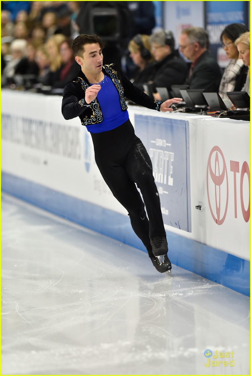 VIDEO: Nathan Chen Shattered High-Scoring Record at US Nationals 2017 ...