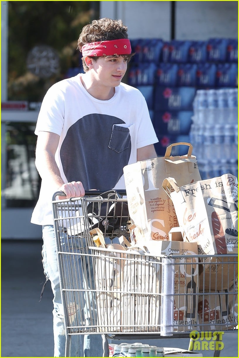 Charlie Puth Celebrates One Million Twitter Followers! | Photo 1065045 ...