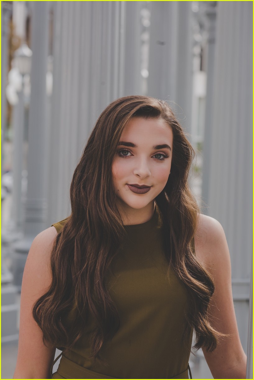 Dance Moms' Kendall Vertes Announces Second Single 'Where Would I Be ...