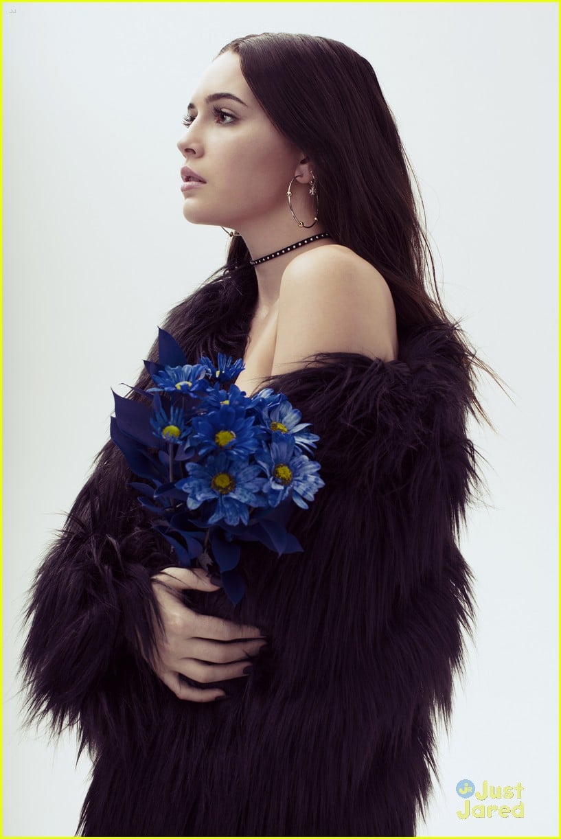 Bea Miller Debuts Blue Chapter of New Music Project - Listen Here ...