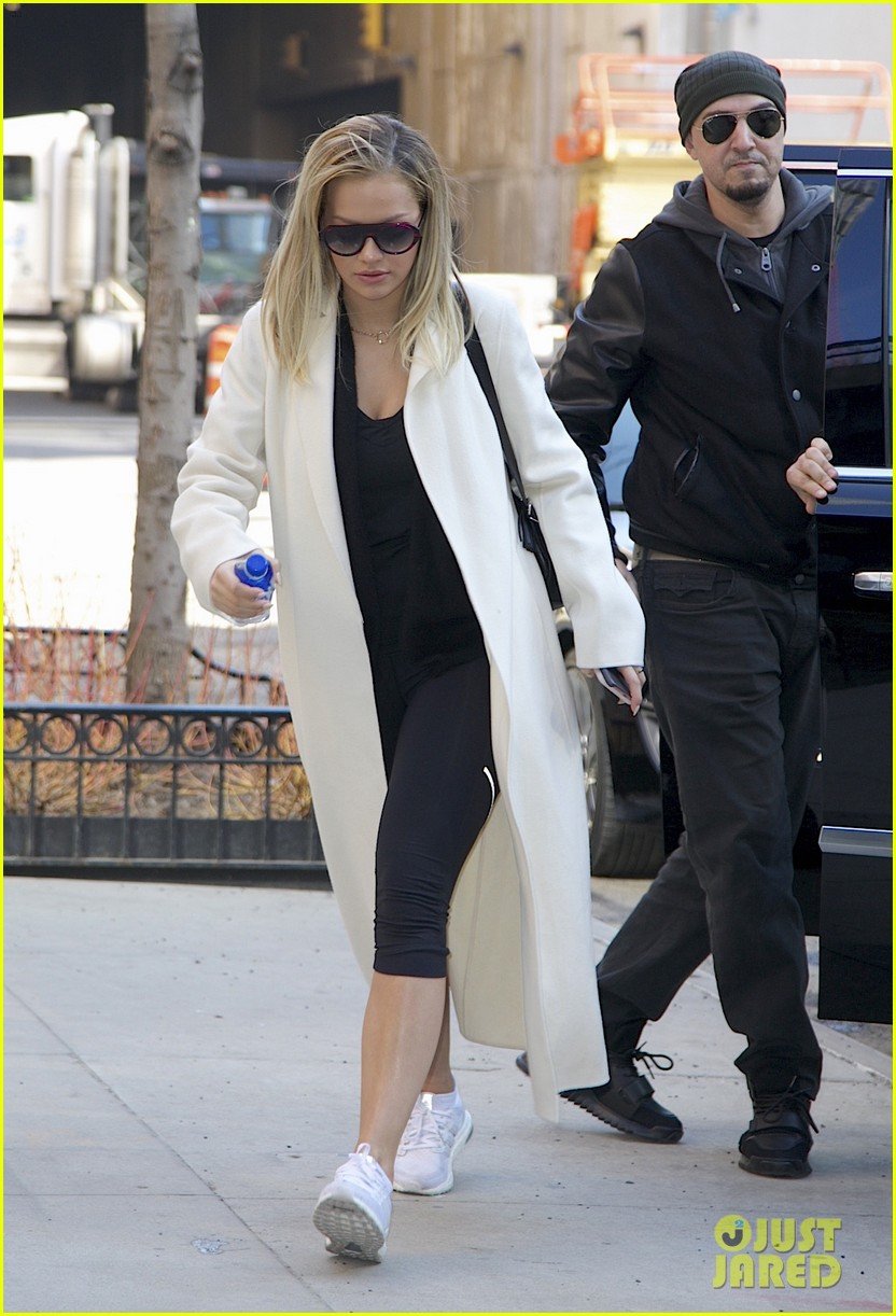 Are Justin Bieber & Rita Ora Collaborating?! | Photo 1067483 - Photo ...