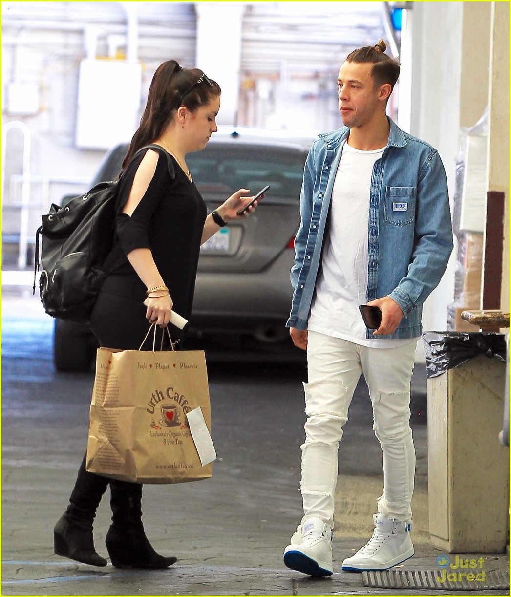 This Is The Only Reason Cameron Dallas Googles Himself | Photo 1069627 ...