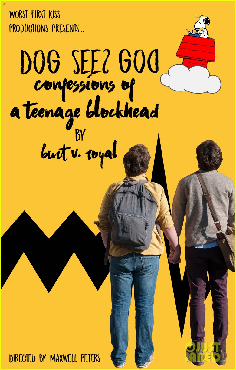 EXCLUSIVE: 'Girl Meets World's Corey Fogelmanis's New Project is ...