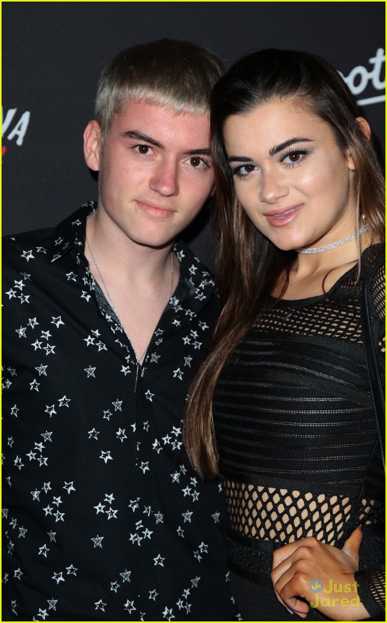 Eva Gutowski Just Threw The Best Book Launch/Valentine's Day Party Ever ...