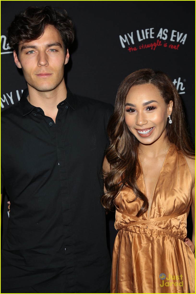 Eva Gutowski Just Threw The Best Book Launch/Valentine's Day Party Ever ...