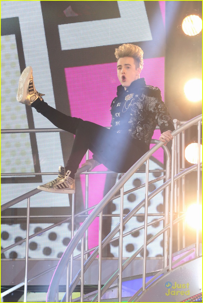 Jedward Take Second Place on 'Celebrity Big Brother' 2017 | Photo ...