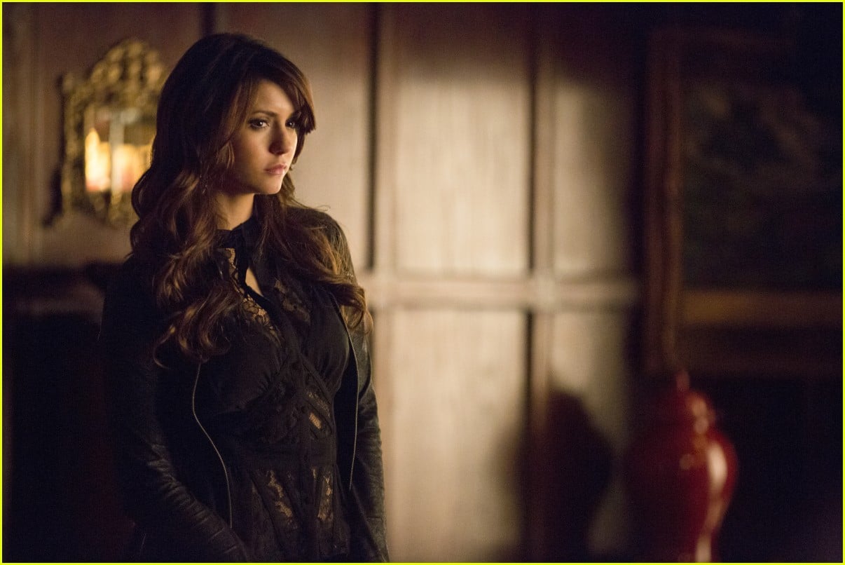 'The Vampire Diaries' Fans React to News of Katherine's Return! | Photo ...