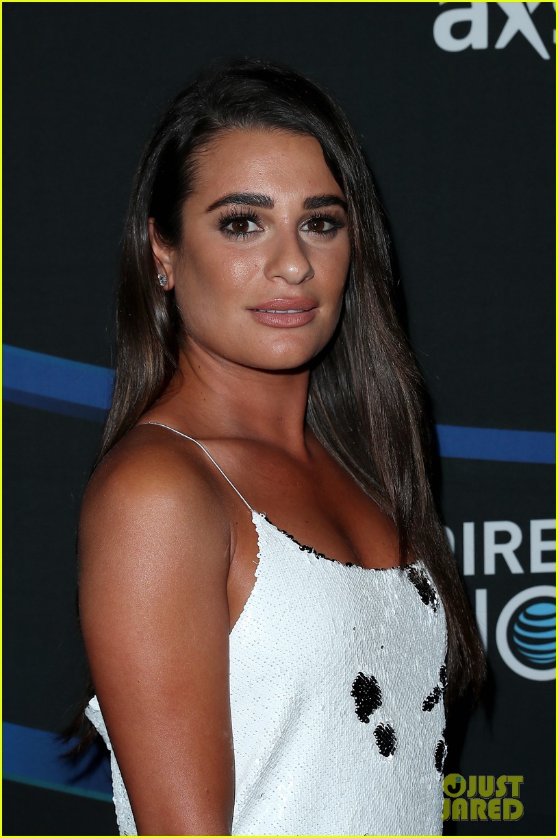 Are Lea Michele & Taylor Swift New BFFs?! | Photo 1067176 - Photo ...