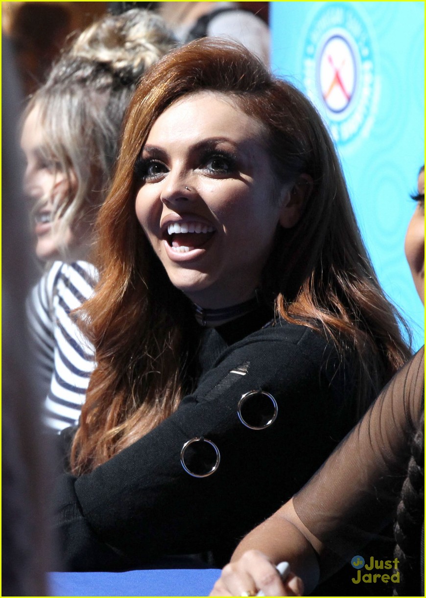 Little Mix Might Put Out A Visual Album One Day! | Photo 1070149 ...