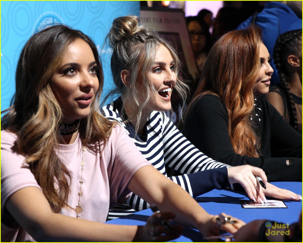 Little Mix Might Put Out A Visual Album One Day! | Photo 1070158 ...