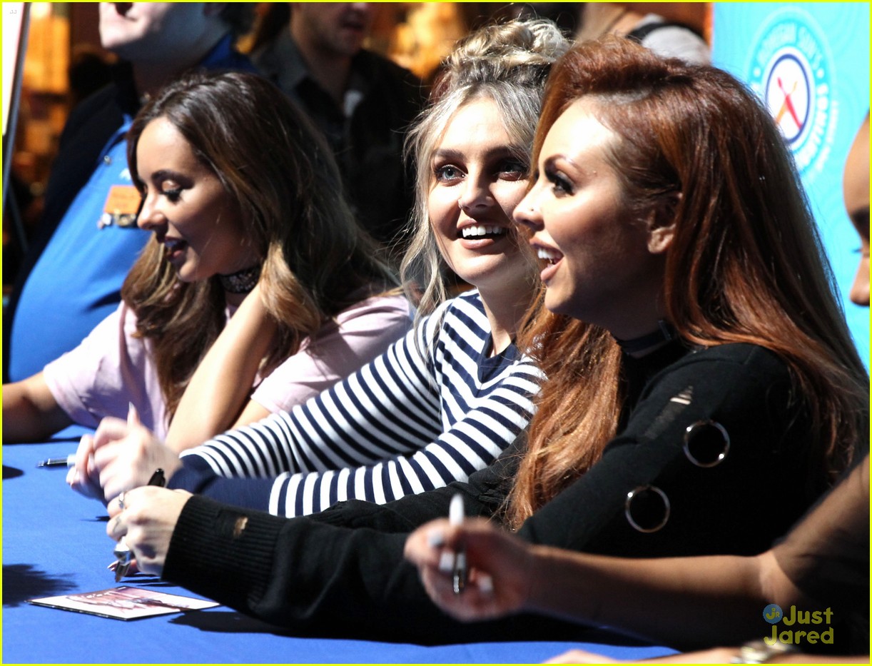 Little Mix Might Put Out A Visual Album One Day! | Photo 1070159 ...