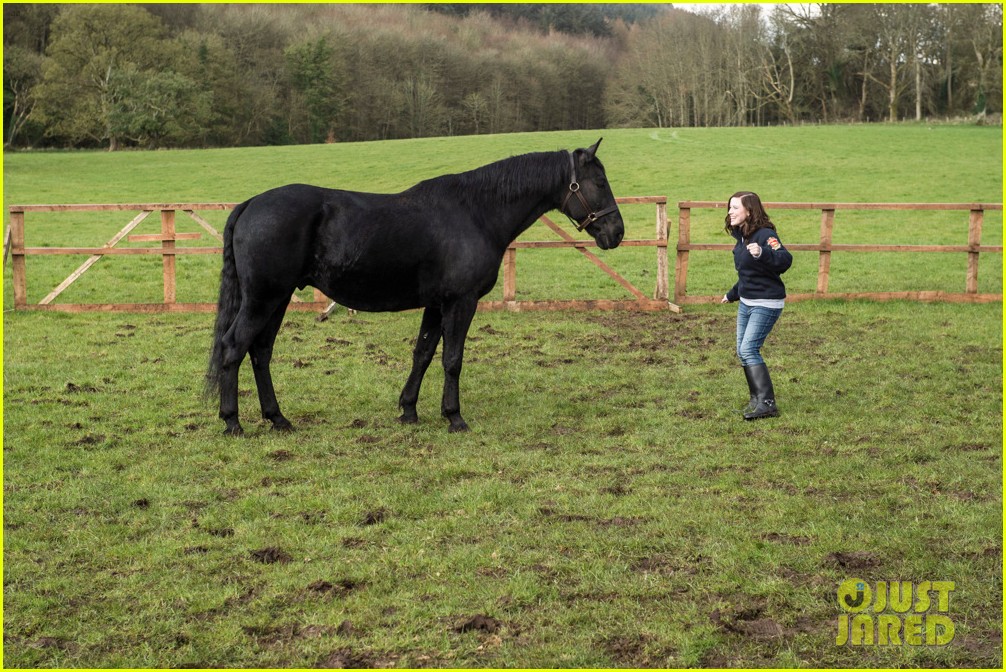 10 Reasons to Watch Nickelodeon's New Show 'Ride' | Photo 1067369 ...