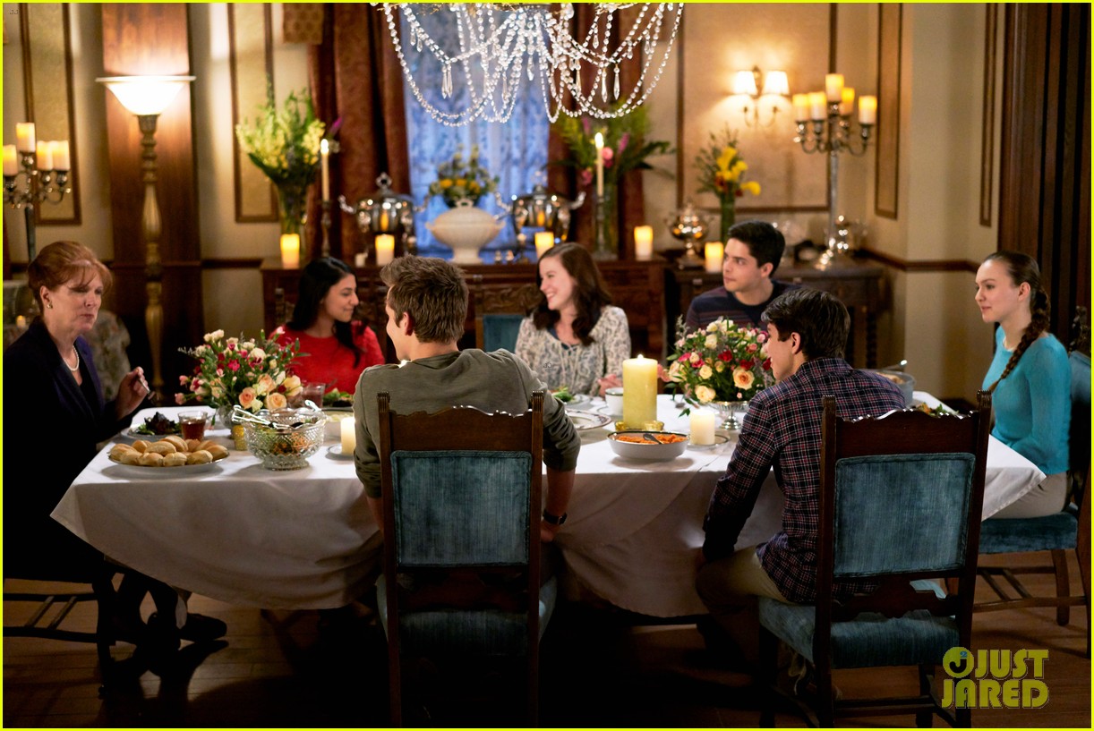 10 Reasons to Watch Nickelodeon's New Show 'Ride' | Photo 1067370 ...