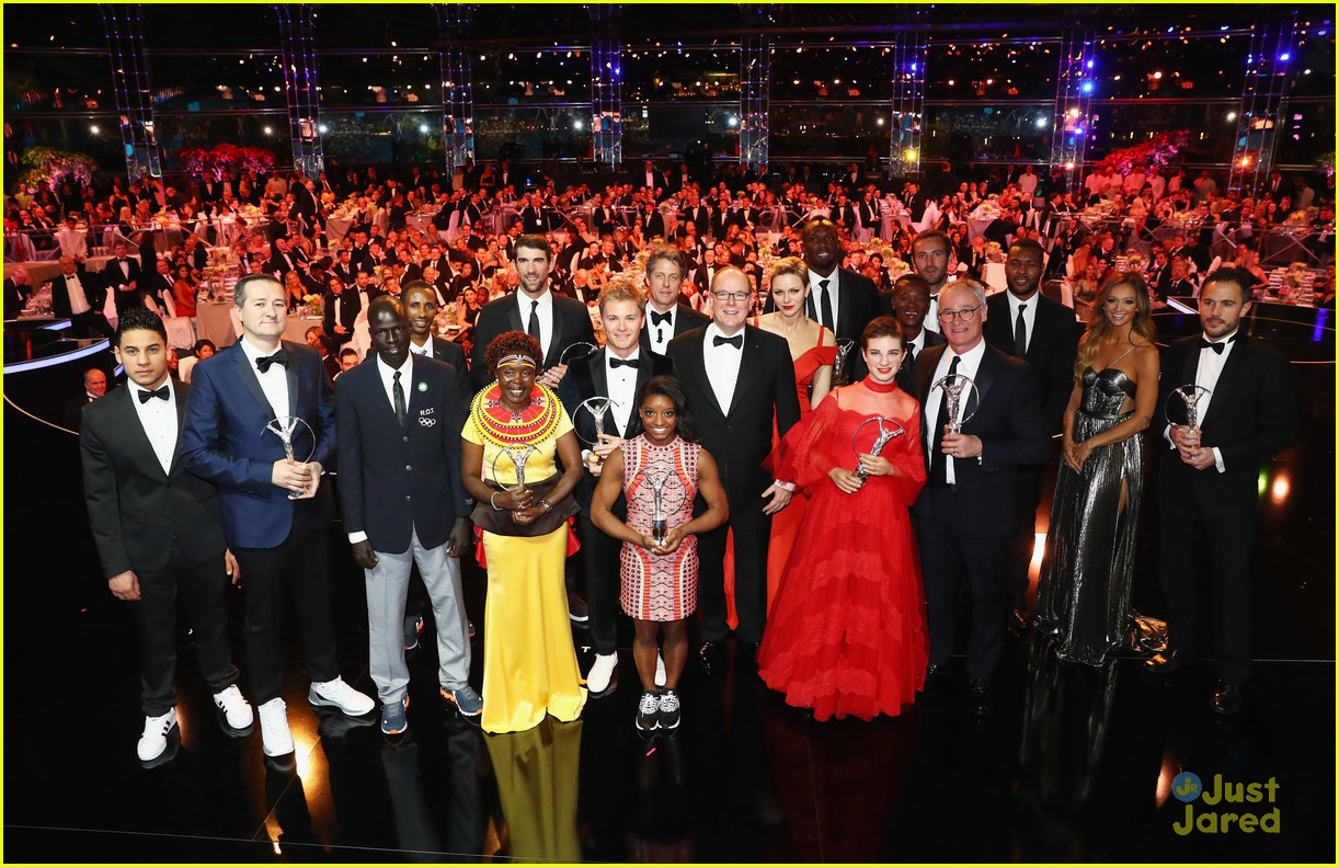 Could Simone Biles Be on 'Dancing With The Stars' Season 24? | Photo ...