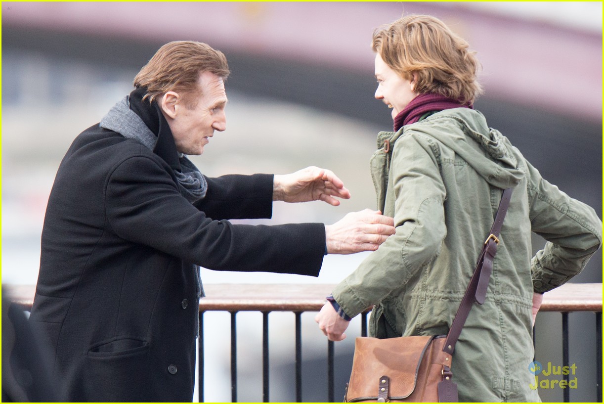 Sam & Joanna From 'Love Actually' Were Always Meant To Be Together ...