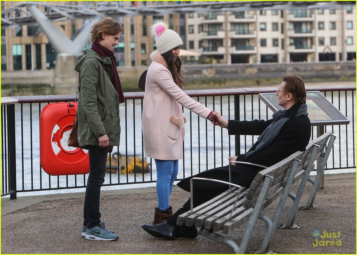 Sam & Joanna From 'Love Actually' Were Always Meant To Be Together ...