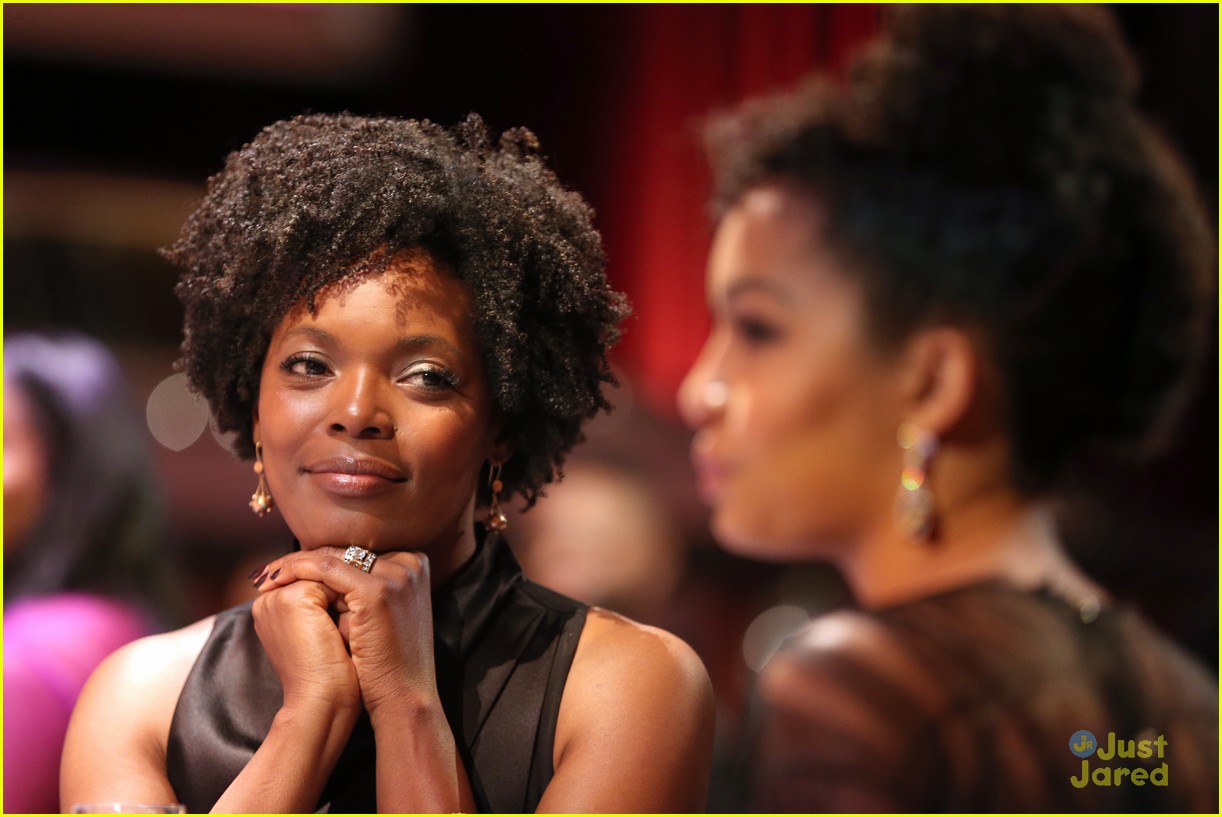 Yara Shahidi Is Such An Inspiration After Winning the #GenerationNext Award | Photo 1071386 ...