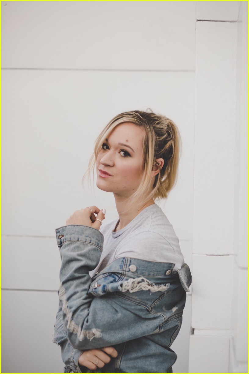 Social Star Alisha Marie Opens Up About Finding Her Calling on YouTube ...